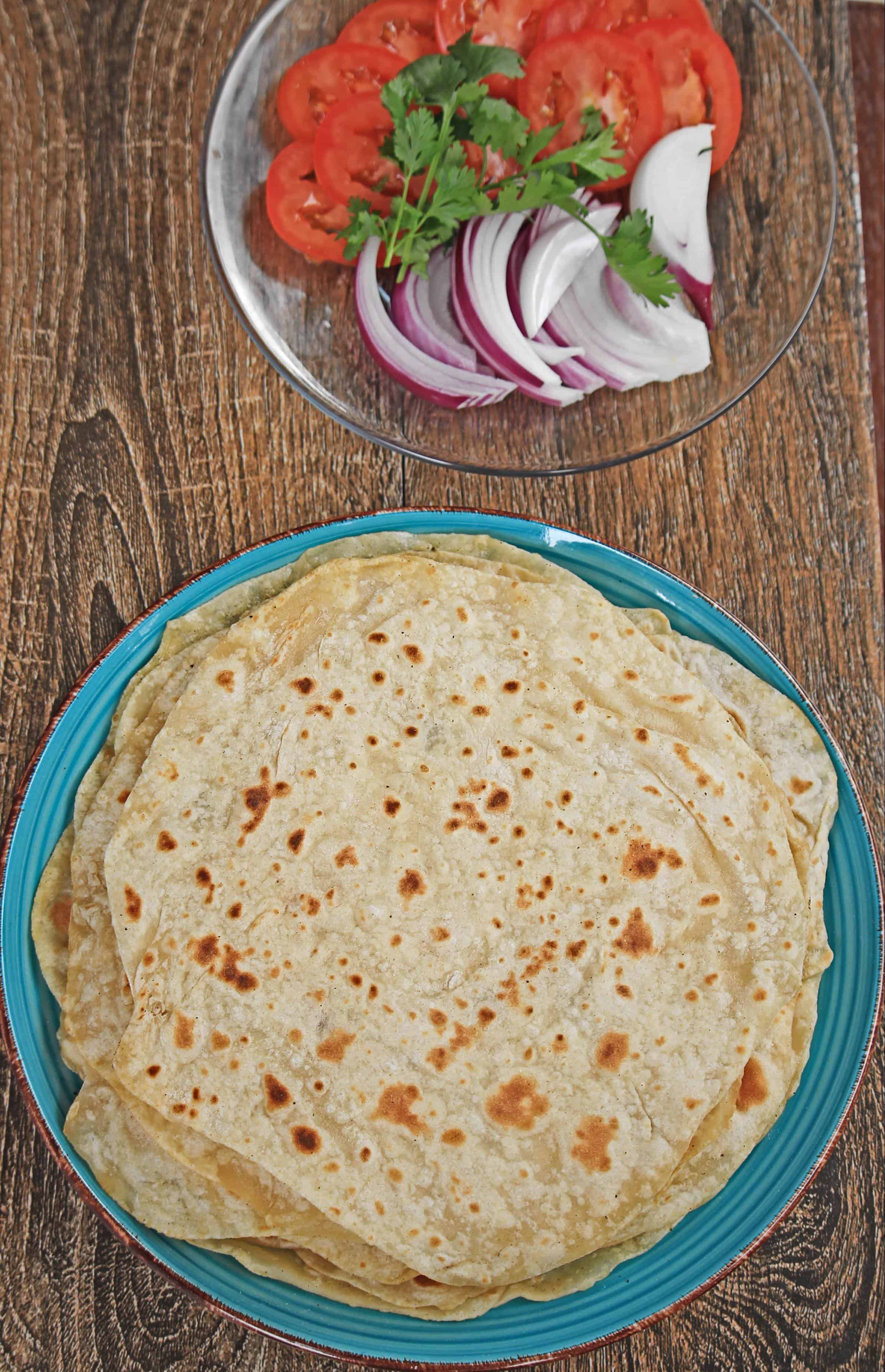 Yufka Turkish Unleavened Flatbread My Cooking Journey Yufka Turkish Unleavened Flatbread My Cooking Journey